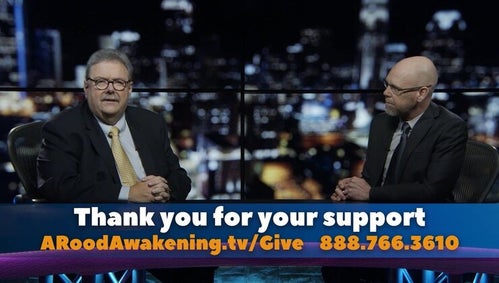 MichaelRood TV | Michael Rood TV