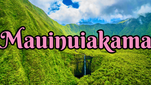 K U A N A • Bringing Hula and Hawaiian Culture to the World | Kuana ...