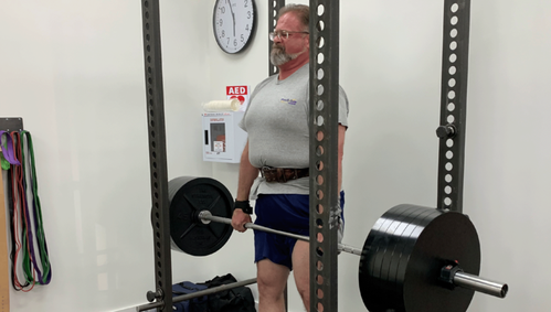 Starting Strength Network | Starting Strength Network