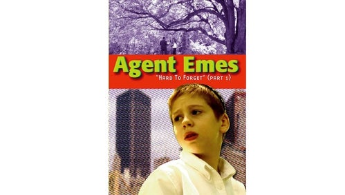 Agent Emes Video Collection | Agent Emes Video Collection