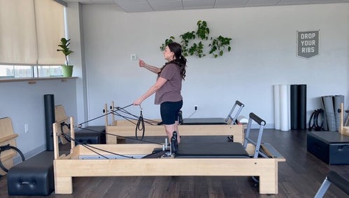 I•D Pilates Online Studio | I•D Pilates Online