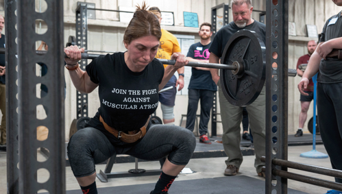 Starting Strength Network | Starting Strength Network