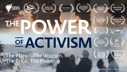 | Films For Change