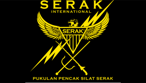 SILAT SERAK INTERNATIONAL | Silat Serak International