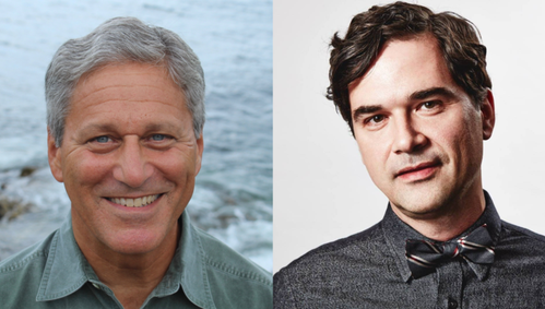 Public Programs On Demand video portal | New-York Historical Society