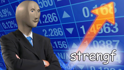 Starting Strength Network | Starting Strength Network