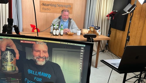 Starting Strength Network | Starting Strength Network