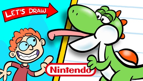 Harptooniacs drawing lessons by Steve Harpster | Harptooniacs