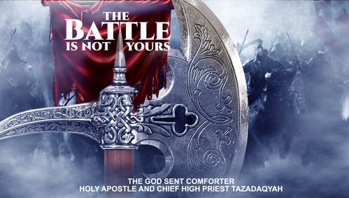 Breakdowns | The Comforter's Stream, INC