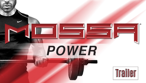 MOSSA MOVE | MOSSA MOVE