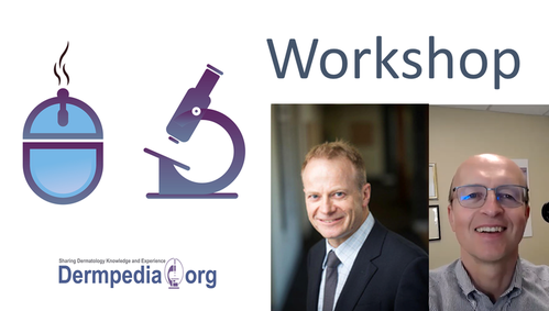 Dermatopathology CME Courses For Experienced Dermatopathologists ...