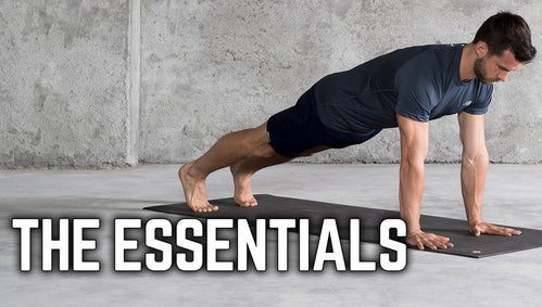 On-Demand Yoga for Men | Man Flow Yoga