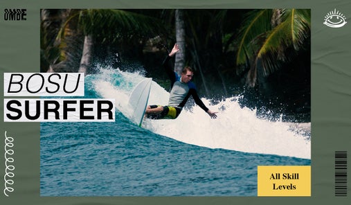 Accelerate Your Surfing | OMBE