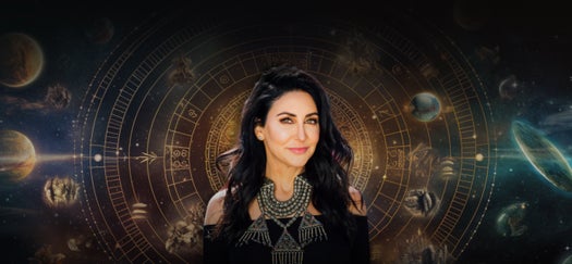 Accessing Your Multidimensional Self with Danielle Paige