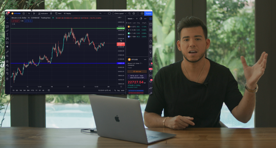 JetTrades - ¿Eres el mejor en el mercado?