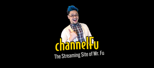 Channelfu - The Home of WTFu Uncut