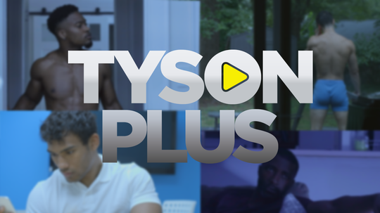 TysonPlus: Top Gay Streaming Site