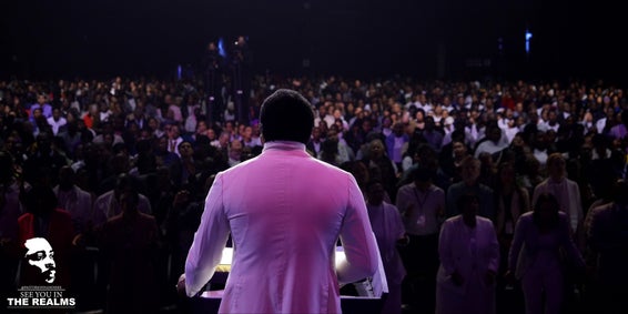 Pastor John Digital Library