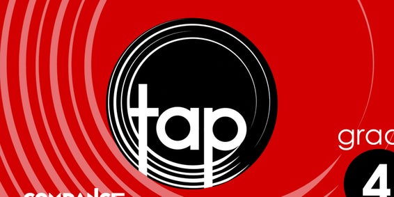 Tapping - Background 247 243 237