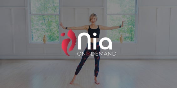 Nia® On Demand | Home Page