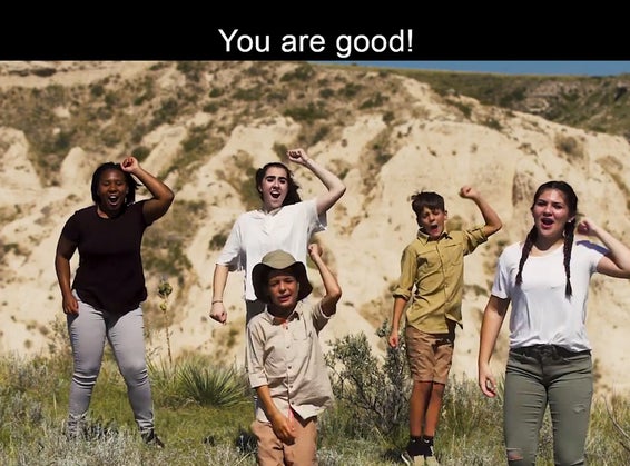 Stellar VBS 2023 Music Video Access | Lifetree Player