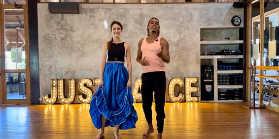 CDC Dance Academy