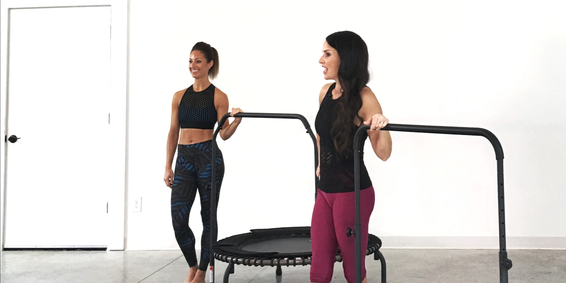 Suzanne Bowen Fitness