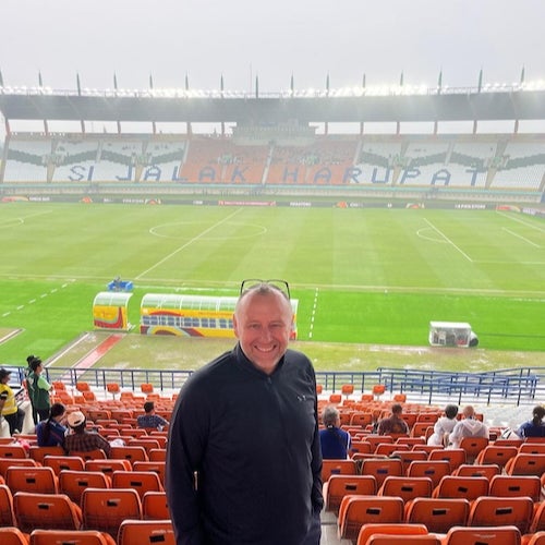 Tactx. Football/ Soccer coaching practices and drills