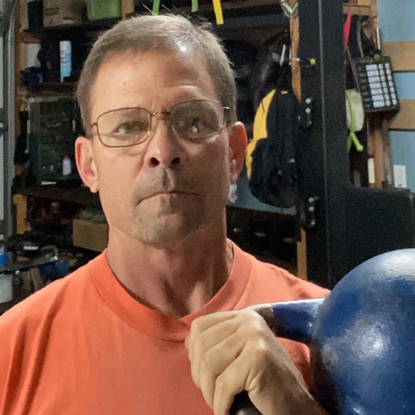 Kettlebell Classes On Demand for Beginners