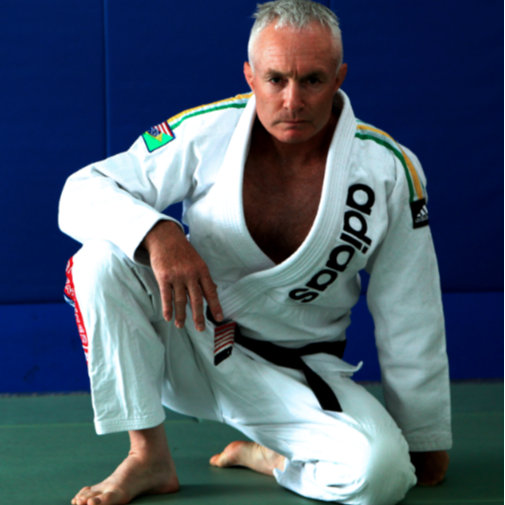 Factory BJJ Online
