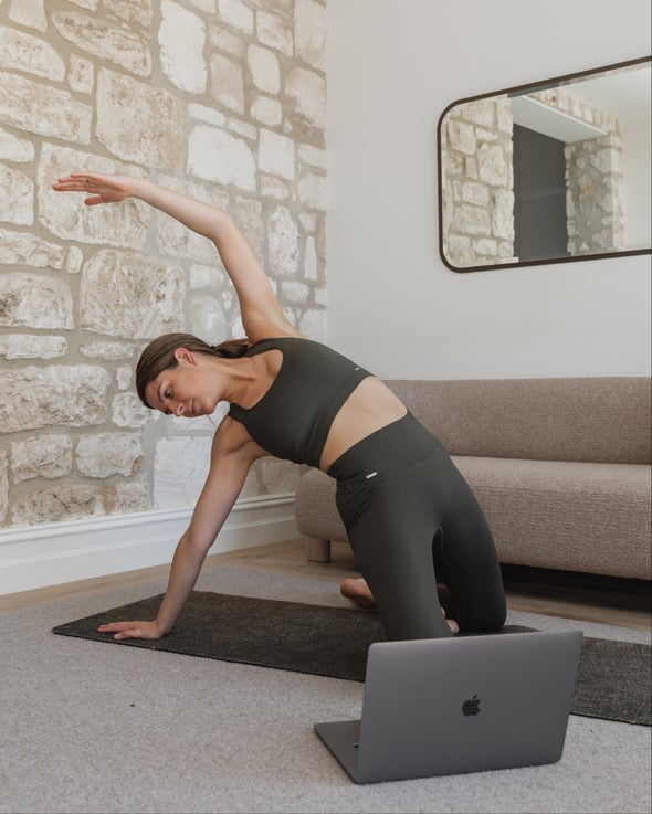 Home Page [ourpilates.com.au]