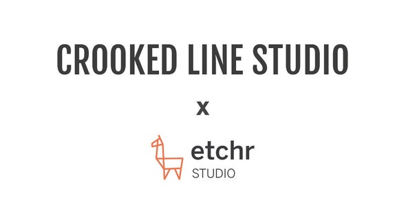 Crooked Line Studio