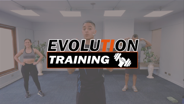 Evolution Training