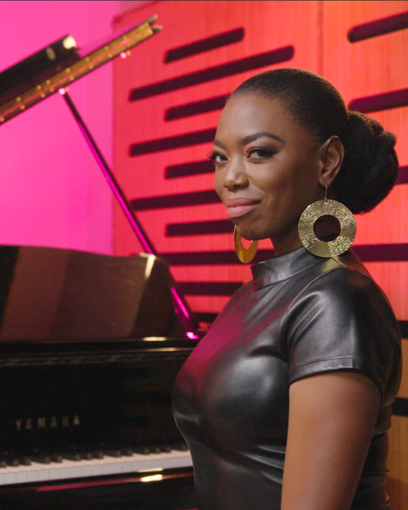 Lira: Singing and Performance Class Instructor | MyMastery