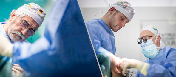 World Surgery Tour TV | Orthopedic Surgery Videos On Demand