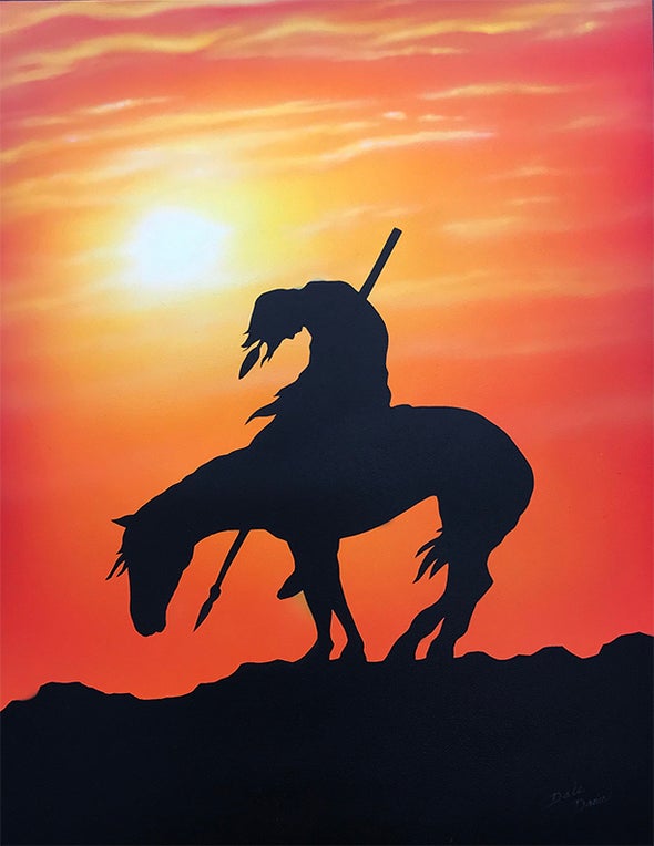 Airbrush University Trial