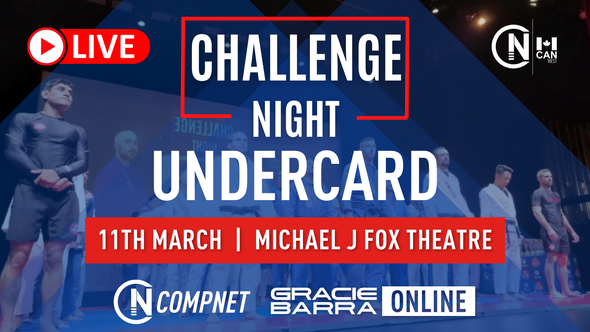 CompNet West Canada Challenge