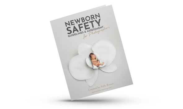 Newborn Safety Guidelines and Assessment for Photographers