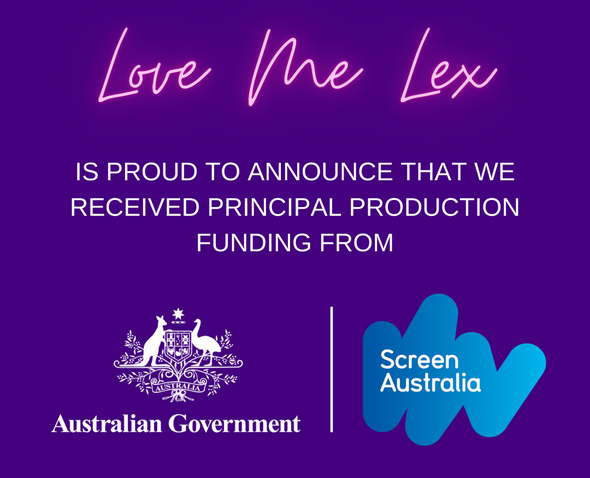 Love Me Lex