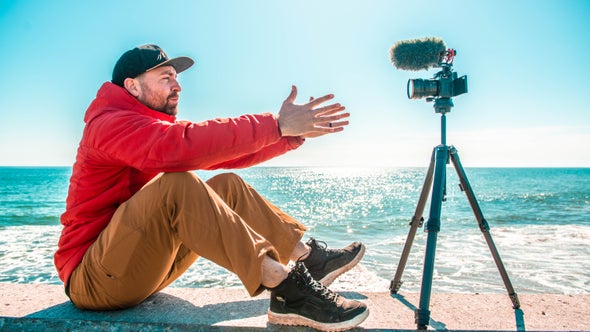 YouTube Core Training