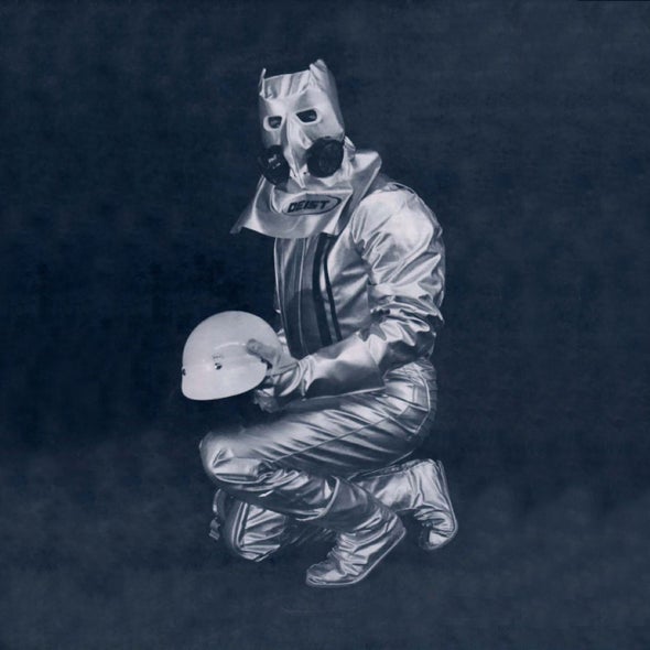 Parachute Man