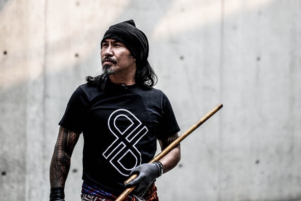 The Filipino Martial Art Pintados