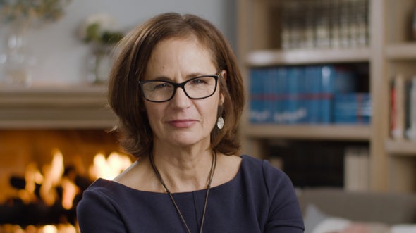 Stewards of Eden | Video Curriculum | Sandra Richter