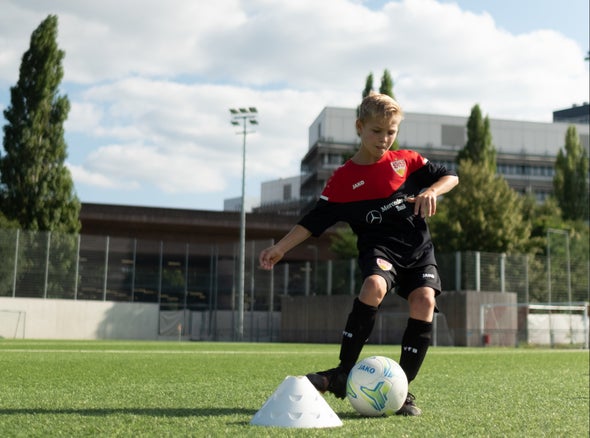 Exercises & drills to advance your youth football training