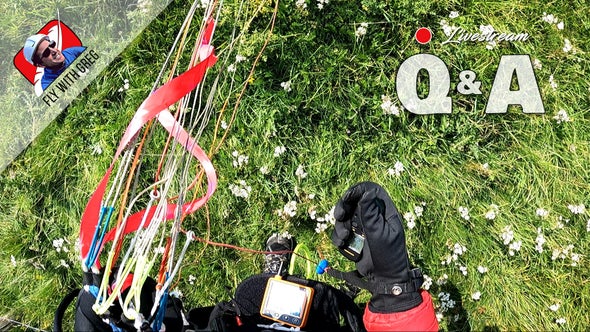 Paragliding BASICS - Video Training Course