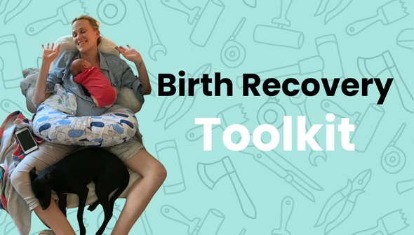 Toolkits page