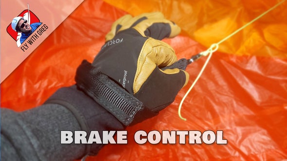 Paragliding BASICS - Video Training Course