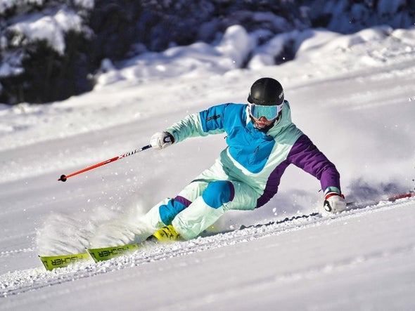 The Quest For The Perfect Ski Boot Setup