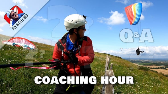 Paragliding BASICS - Video Training Course