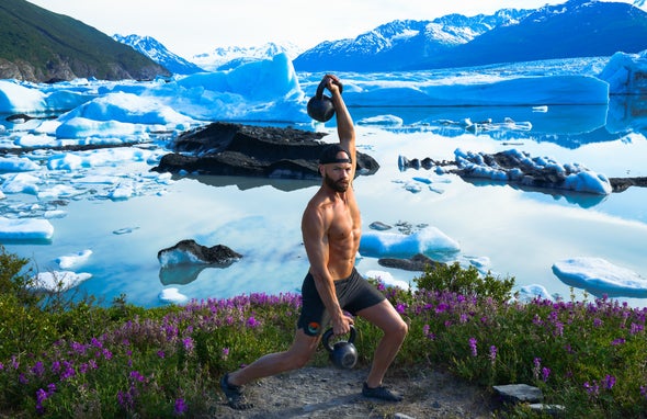 OutdoorBody